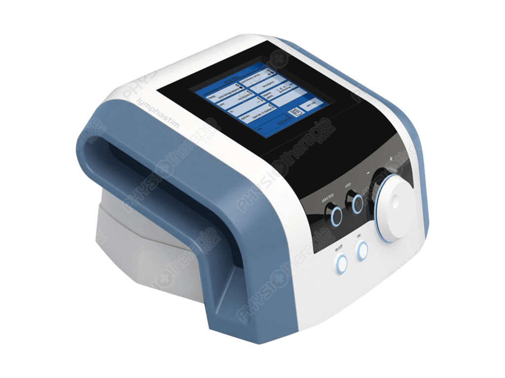 Lymphastim BTL-6000 Topline - Matériel médical et paramédical